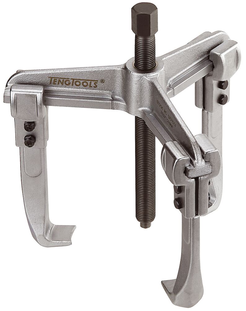 Three Arm Universal Puller 140 x 100mm | TengTools